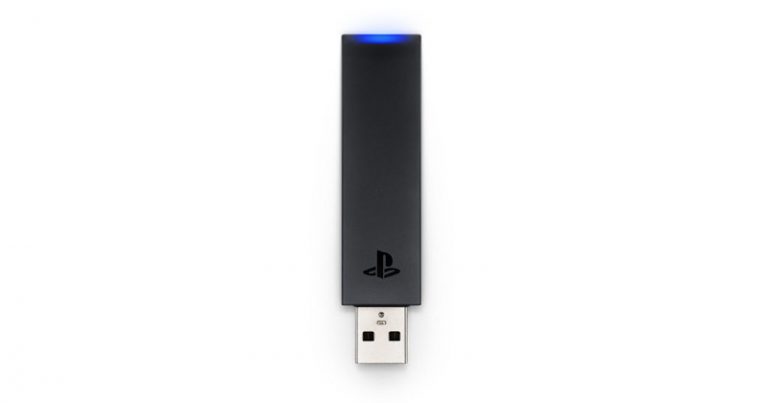 Sony Playstation 4 (PS4) Dualshock 4 USB Wireless Adapter - KonzolGame