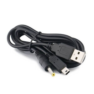 Mini USB és töltő kábel PSP - KonzolGame