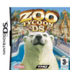 Zoo Tycoon Nintendo DS - KonzolGame