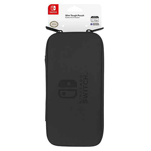 HORI Kemény tok Nintendo Switch Lite - KonzolGame