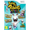 Raving Rabbids Party Collection Nintendo Wii - KonzolGame