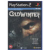 Cold Winter Playstation 2 (PS2) - KonzolGame