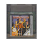 Elevator Action EX Game Boy Color (PAL Version) (Doboz nélkül) - KonzolGame
