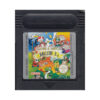 Game & Watch Gallery 3 Game Boy Color (PAL Version) (Doboz nélkül ...