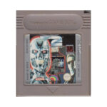 Terminator 2 / T2 The Arcade Game Game Boy (PAL Version) (Doboz nélkül ...
